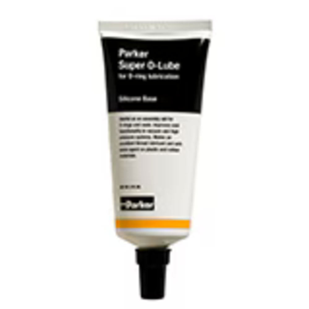 Lubricante para O Rings Parker SLUBE-884-2-TFD| Suminregio Industrial