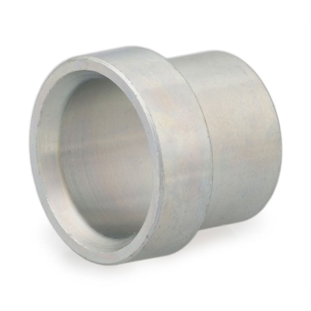 Manga Parker 5 TX-S Triple Lok Flare 37° para Tubo de 5/16 in ...