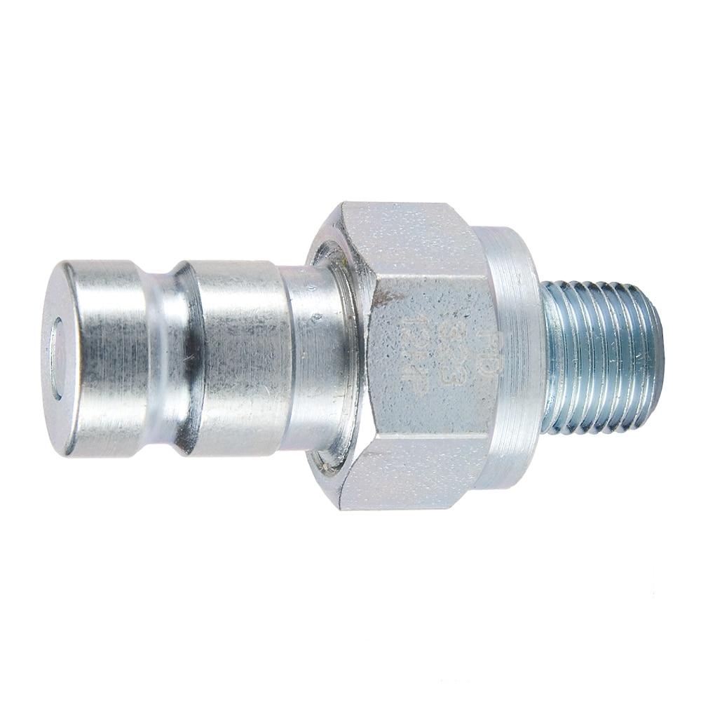 Niple Parker PD343-6 — Diagnostico Rosca Macho| Suminregio Industrial