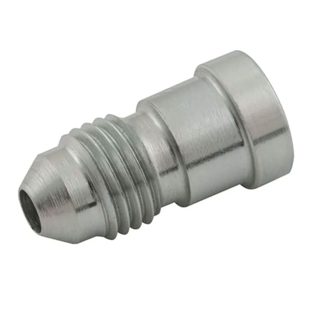 Reductor Recto Parker 12-8 TRTX-S Triple Lok 37° JIC 3/4 in Hembra sin ...
